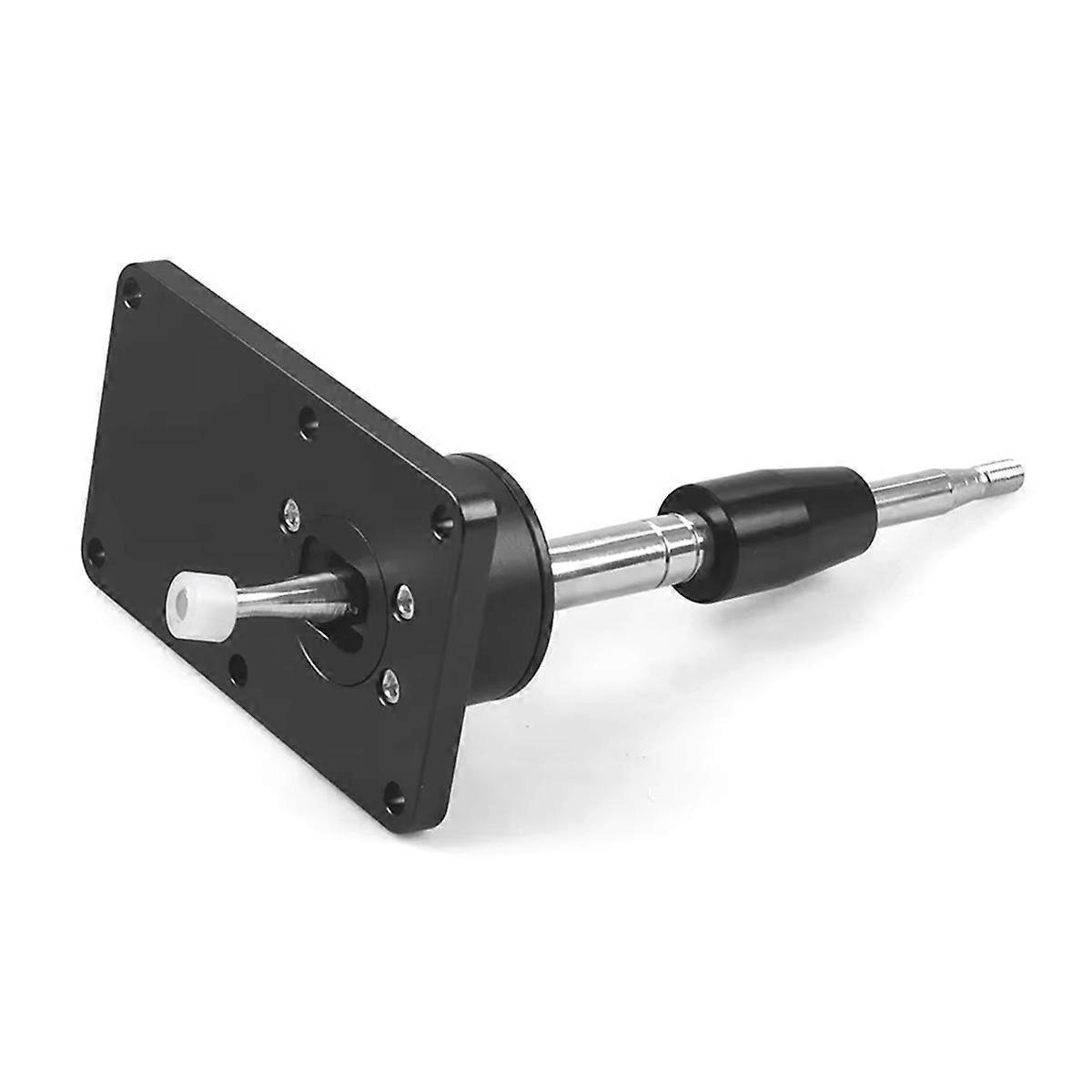 Car Short Throw Shifter with Base Quick Shift Gear Lever for Nissan ...