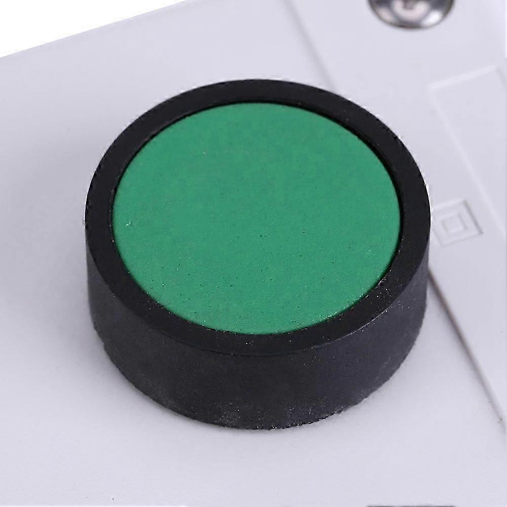 Weatherproof Push Button Switch Emergency Stop Switch Push Button ...