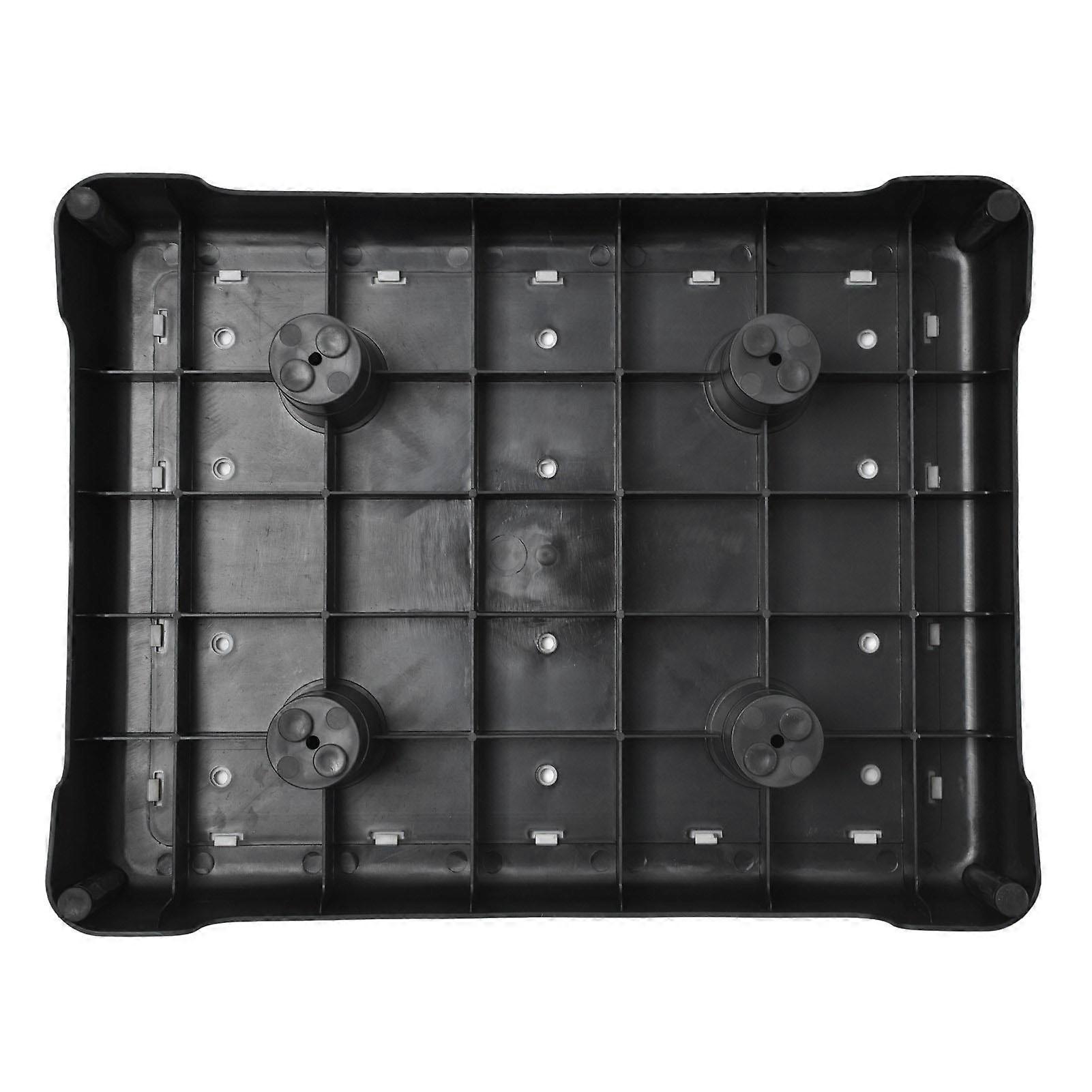 Anti Slip Step Platform Stackable Outdoor Halfstep Ladder Mobility Step ...