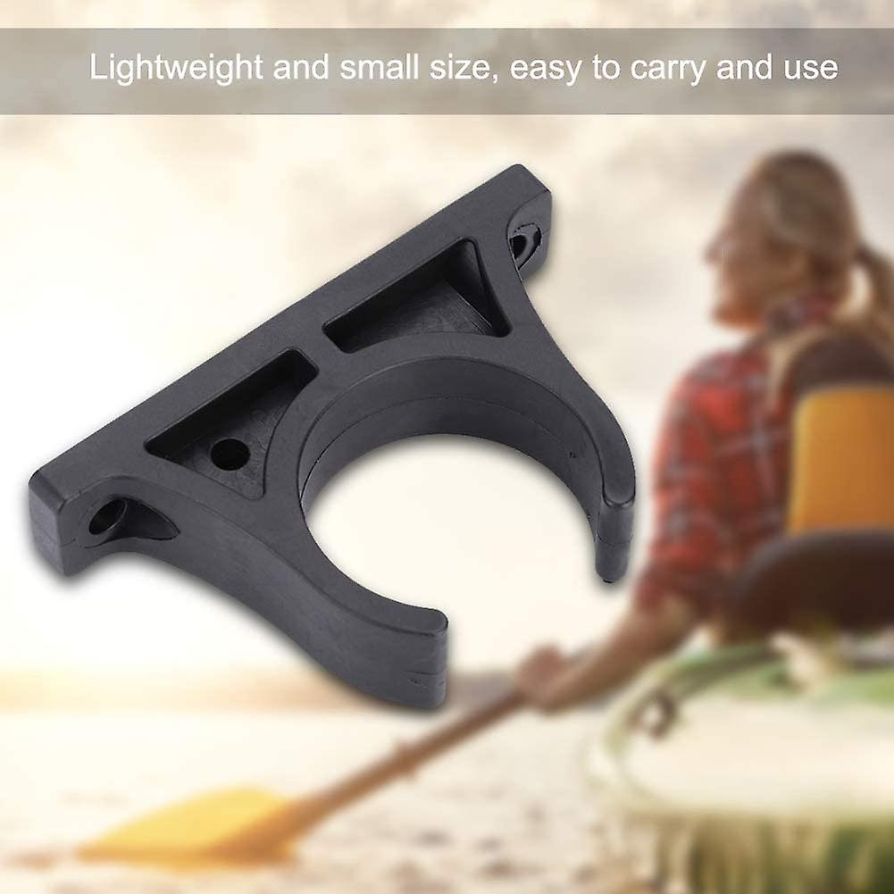 Oar Holder, Kayak Paddle Clips, Kayak Paddle Holder Clips 1 Pair ...