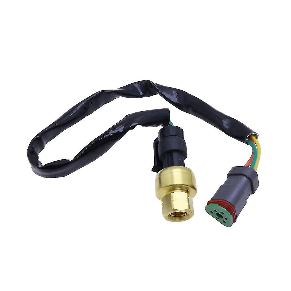 Oil Pressure Sensor 194-6724 1946724 Fit For Engine 3406e 3508b C-10 C ...