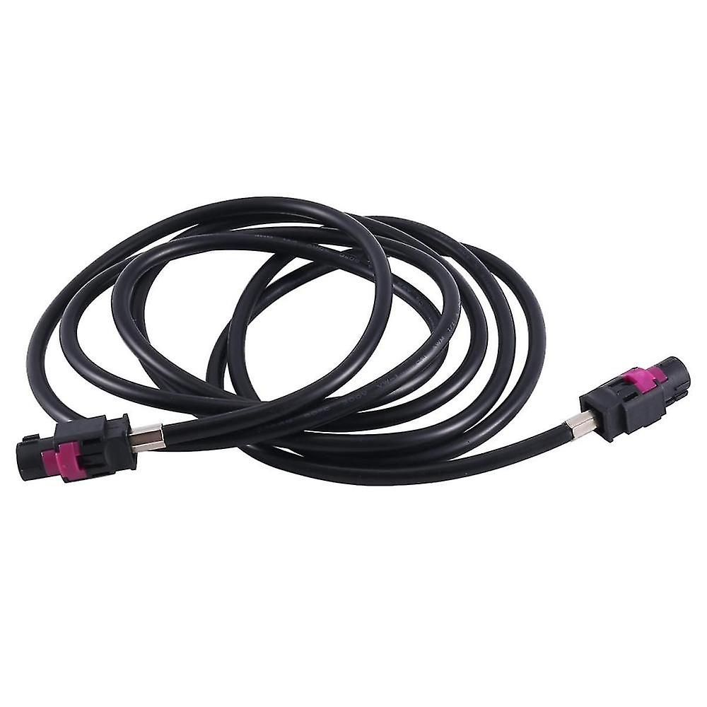 4 Pin Hsd Cable A Type 6 Pin Hsd Female To Female To High Speed Data ...
