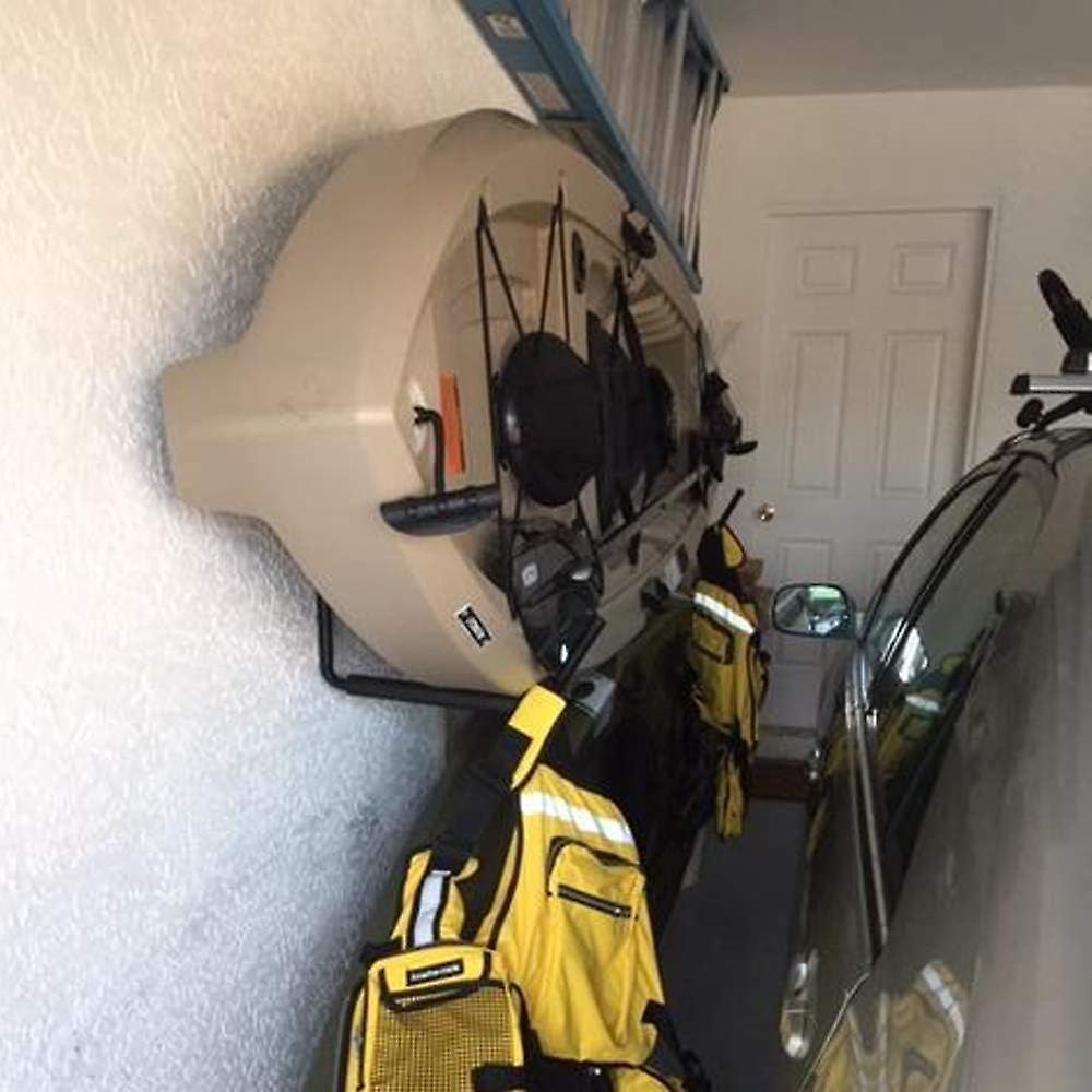 Wall Hook Heavy Duty Storage Hooks, Giant Tool Hooks Load Capacity 45kg ...