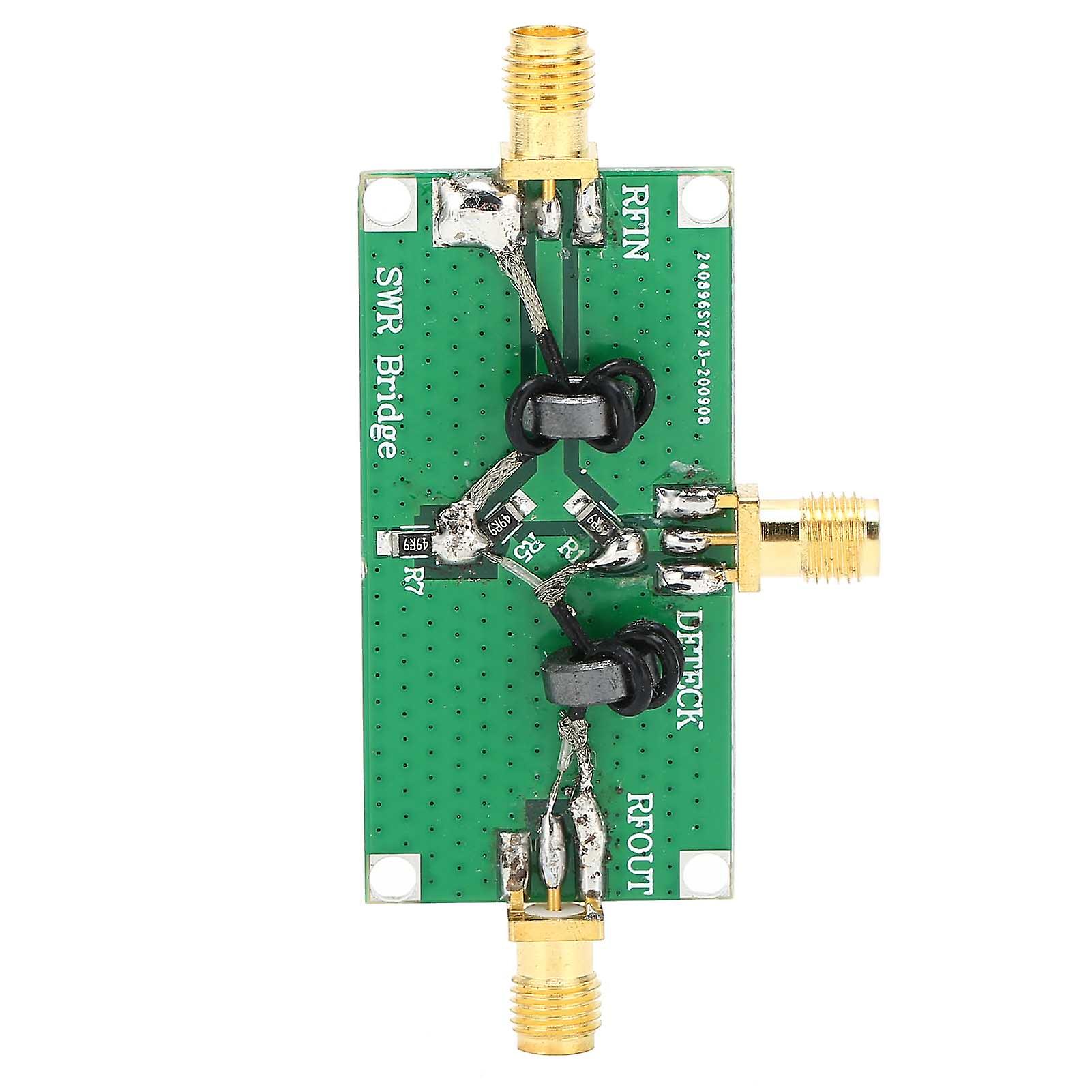 VSWR Bridge Module,10‑3000MHz VSWR Bridge Module VSWR Bridge M Hz VSWR ...