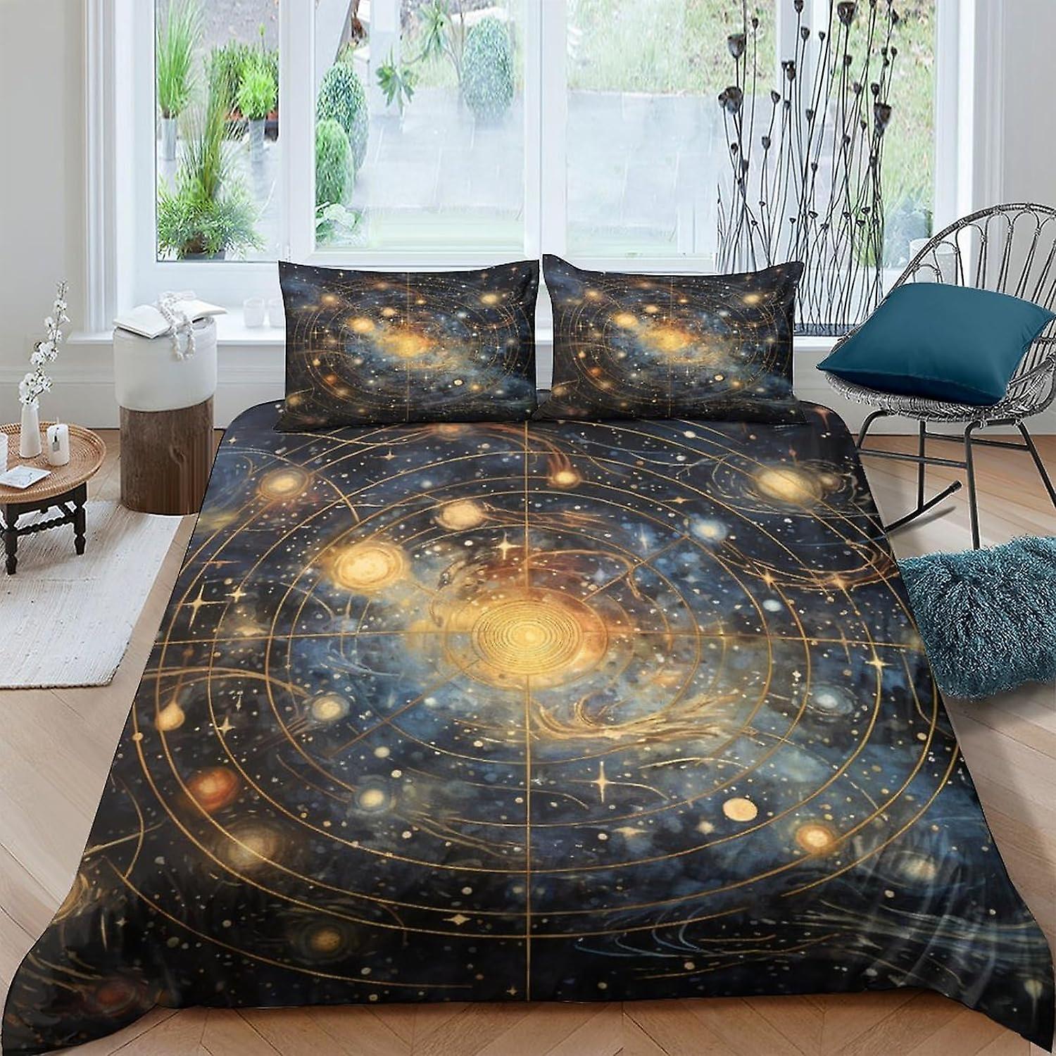 Zodiac bedding 60 photos - Youhoroscope.com