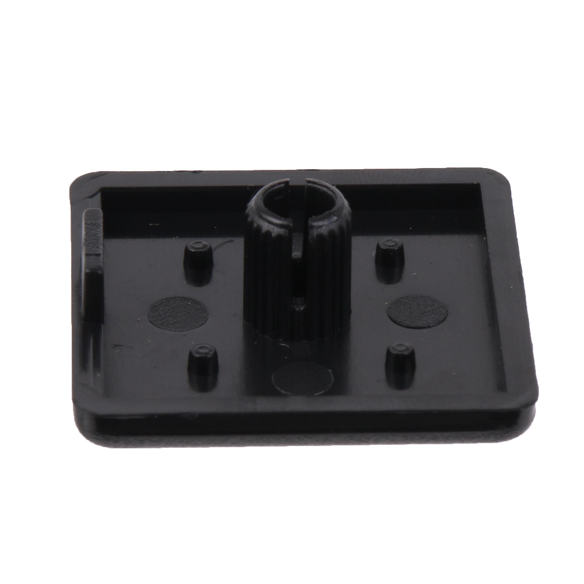 10 Pcs Aluminum Profile Extrusion T-Slot End Caps 3030 European ...