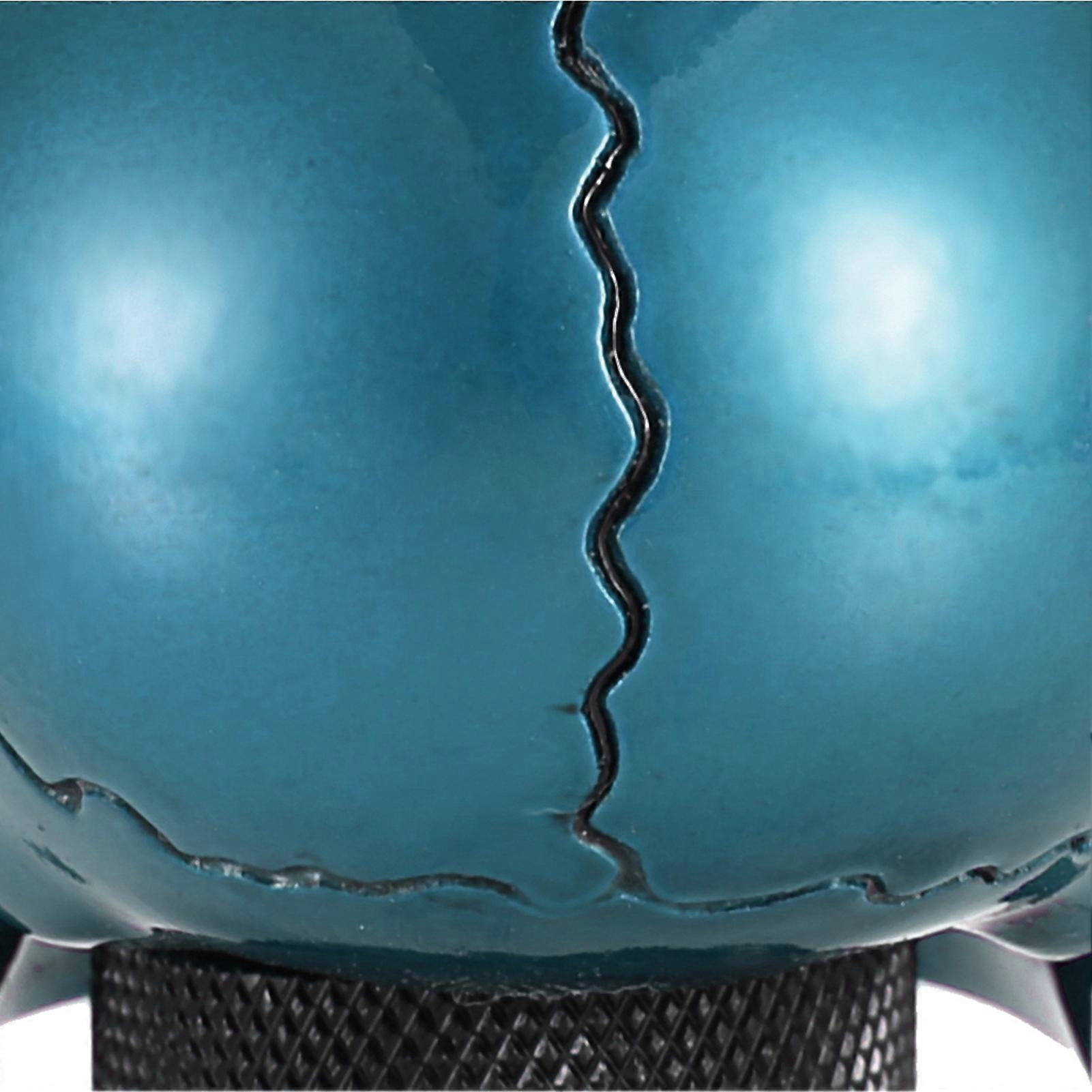 Skeleton Skull Head Car Modified Gear Shift Knob Stick Lever Shifter ...