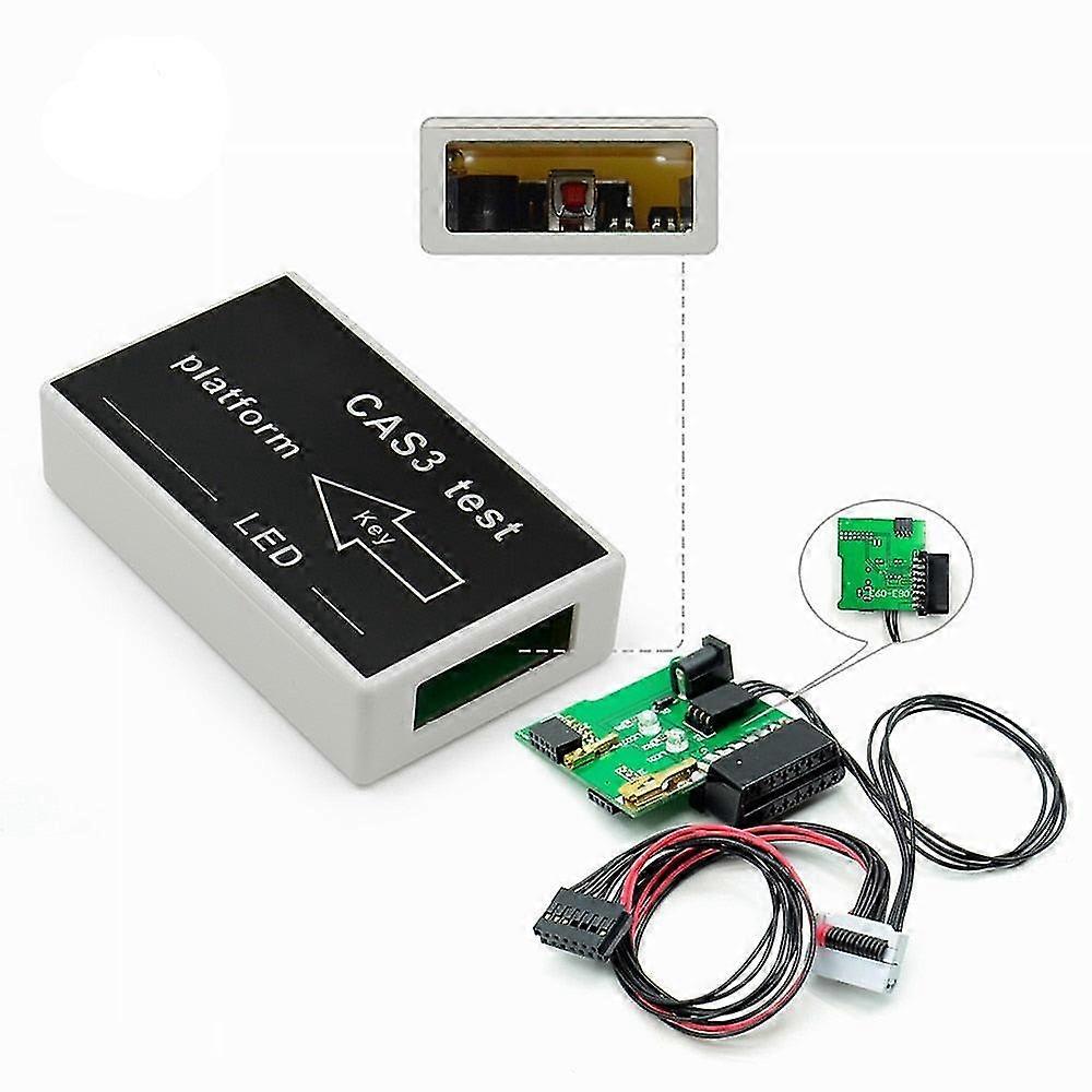 For Bmw Cas Test Platform High Performance Release For Bmw Cas ...