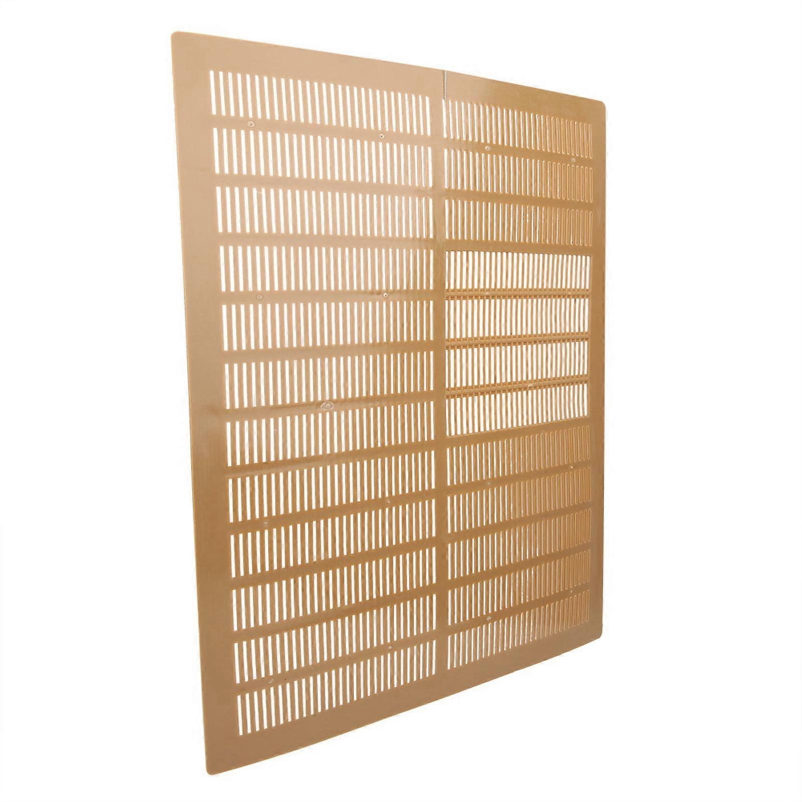 Plastic Beehive Propolis Trap Collector Beekeeping Frame Tool | Fruugo UK