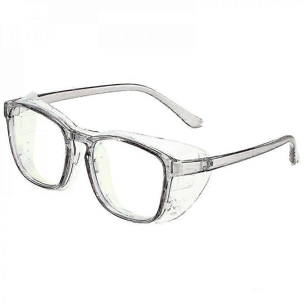 Moisture Chamber Goggles Anti Dry Eye Men Women Anti Pollen Blue Light ...