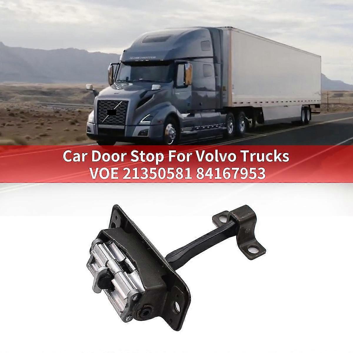 Car Door Stop For Volvo Trucks VOE 21350581 84167953 | Fruugo UK