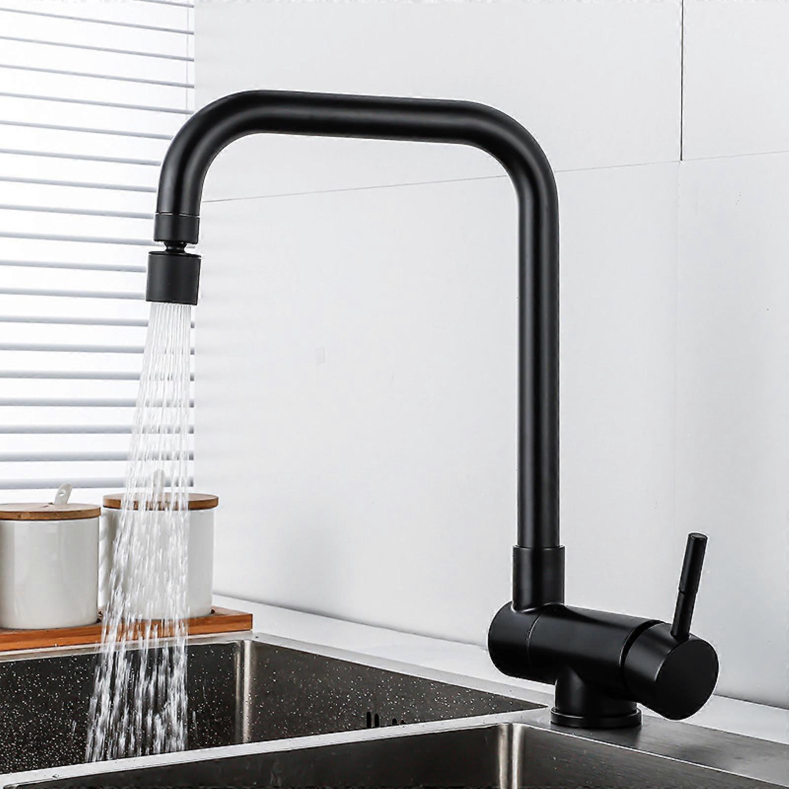 Foldable kitchen faucet, folding sink faucet, hidden kitchen faucet ...
