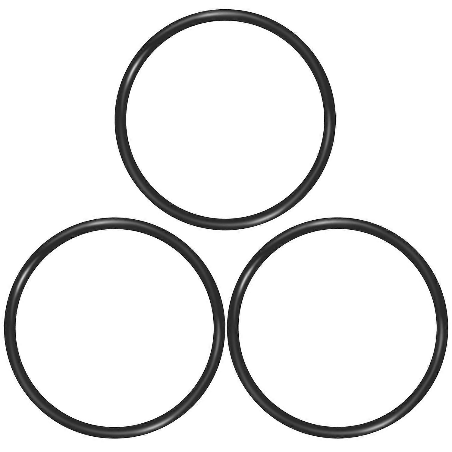 Water 151122 Replacement O-Rings for Size Big Blue ORing Buna-N (3 Pack ...