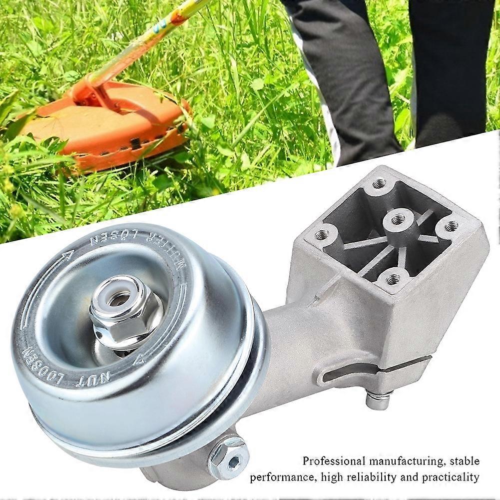 Gearbox Assembly Replacement for Stihl FS120 FS200 FS250 4137 640 0100 ...