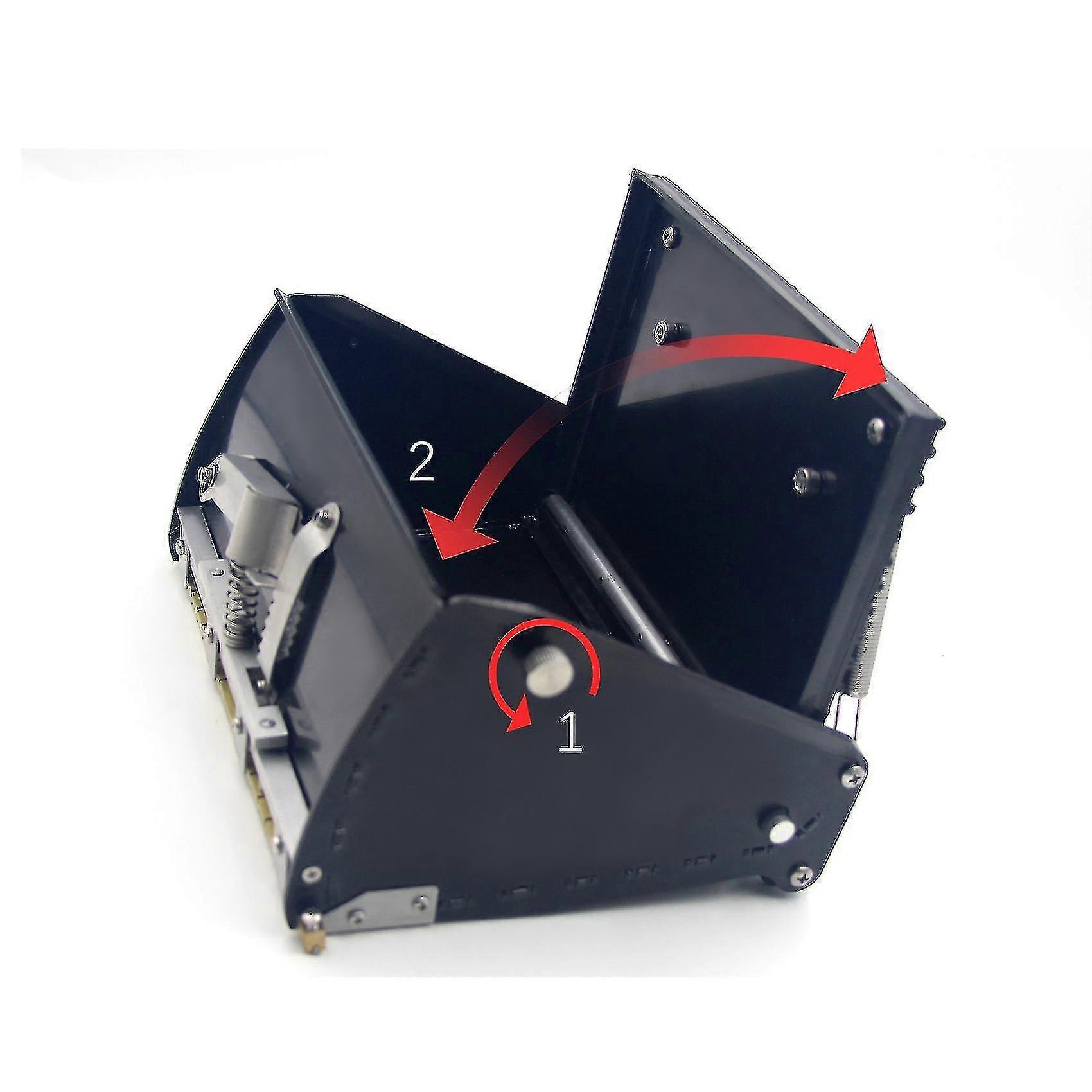 Drywall Flat Box Rendering Machine Plastering Flat Box Utility Drywall ...