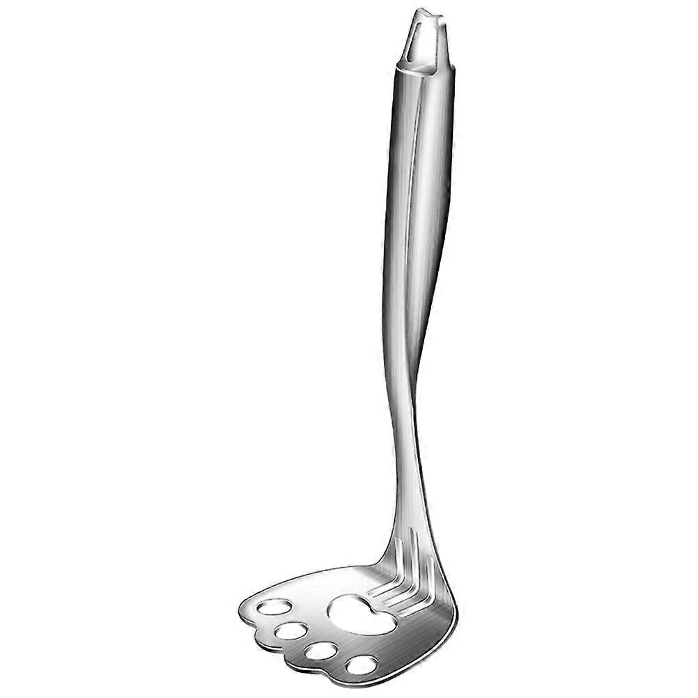 Stainless Steel Potato Masher Heavy Duty Potato Masher Mutifunctional ...