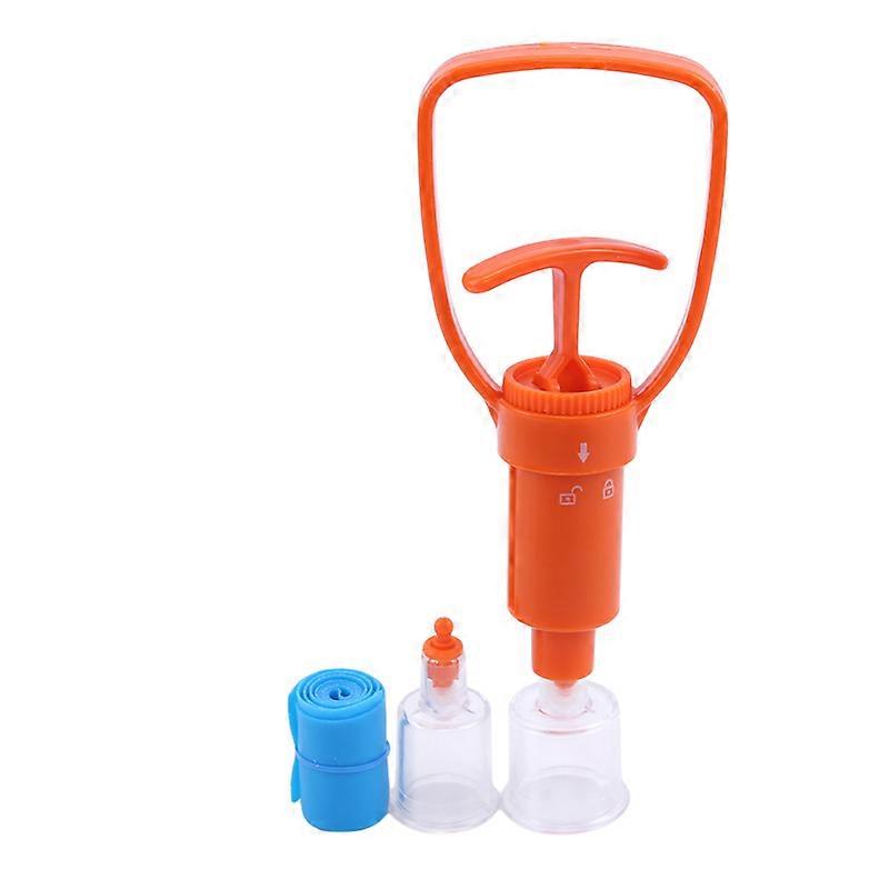 Outdoor Emergency Venom Suction Device Wild Poisonous Snake Bee Bite ...