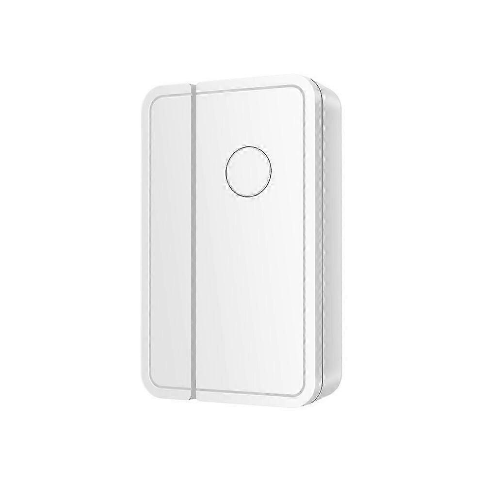 Wireless Door Sensor Door Sensor Alarm Magnetic Induction Doors And ...