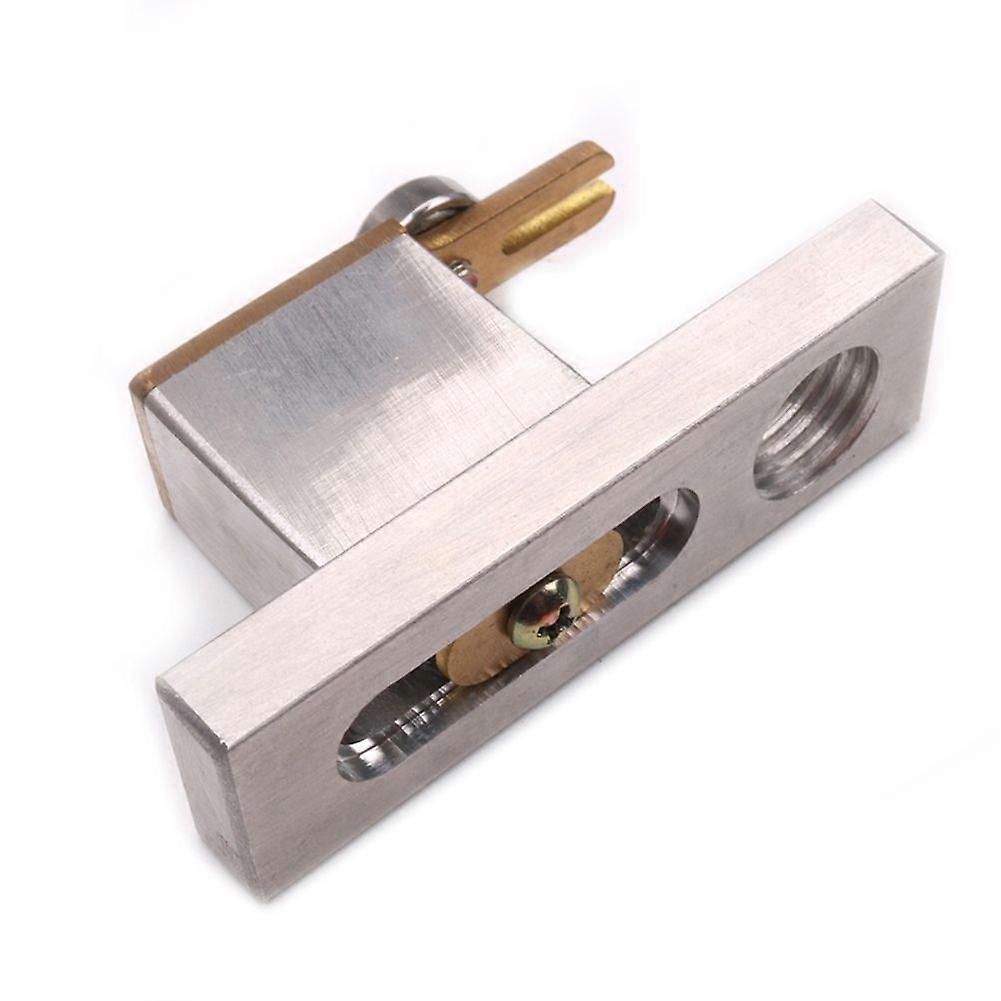 Violin Purfling Support Violin Luthier Tool Electric Purfling Groove ...