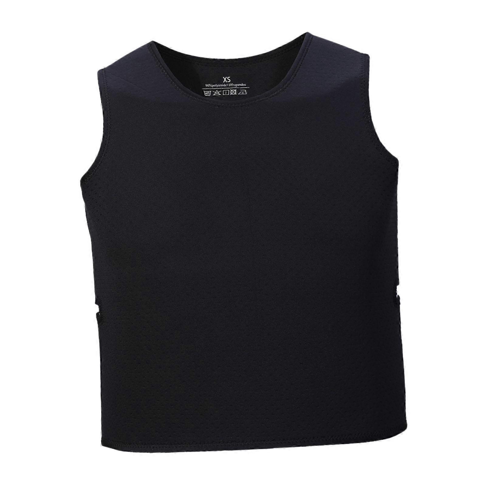 Sensory Vest Sensory Compression Vest Form-fitting Mood Processing ...