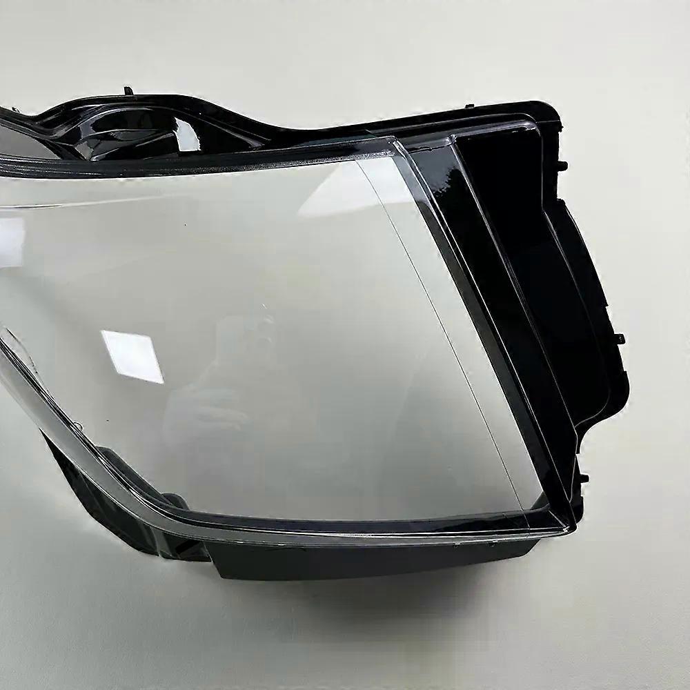 For Cadillac ATS ATSL 2013-2019 Front Car Headlamp Light Housing Case Transparent Lampshade Lamp ...