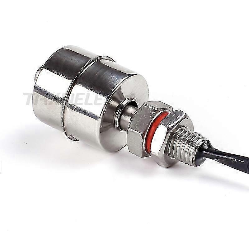 Float Switch High Temperature Resistant 304 Stainless Steel Water Tower ...