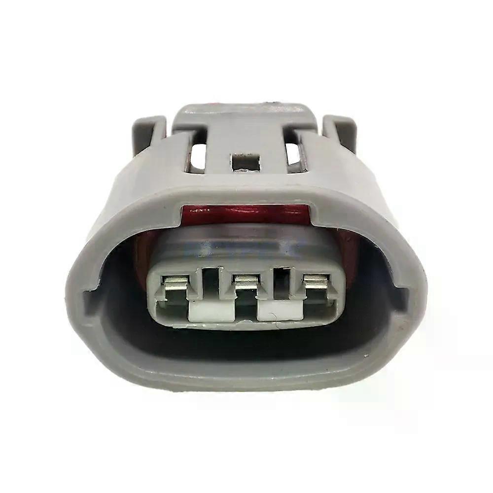 5/10/25 3Pin 090 TS Alternator Lead Repair Wire & Plug For Regulator ...