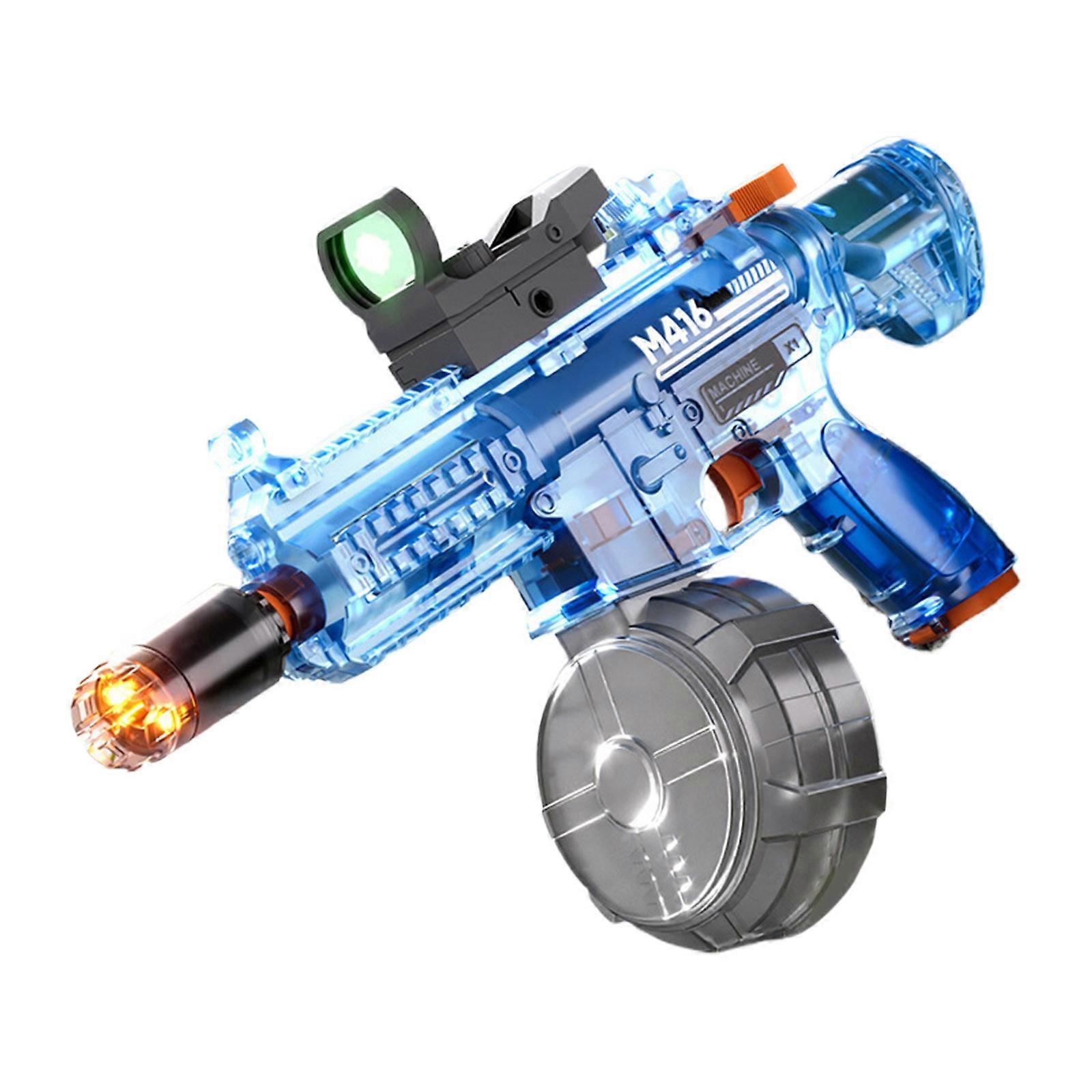 Electric Water For Adults And Kids Range Shooting Automatic Continuous ...