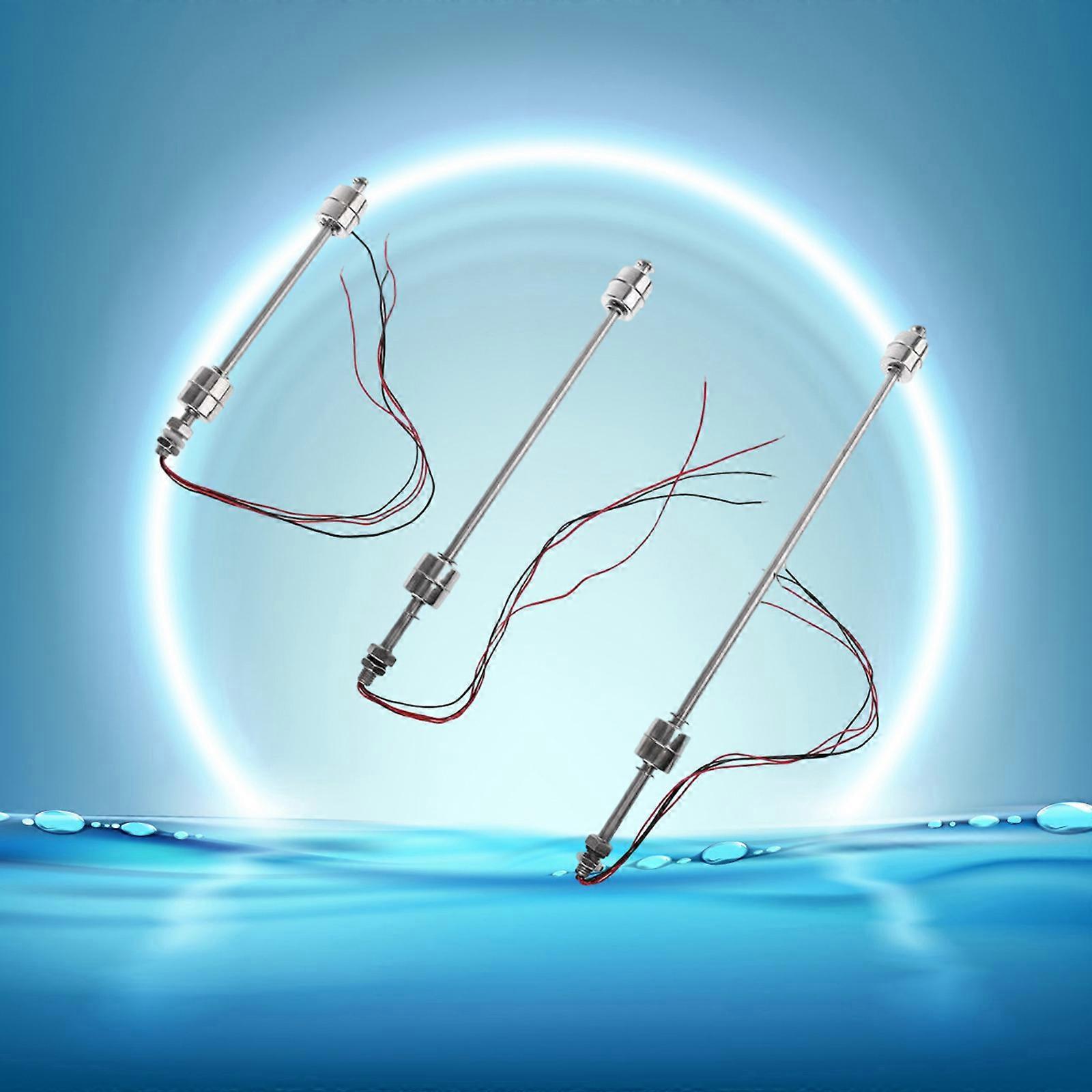 Upgraded Stainless Steel Float Sensor for Pool Versatile & Durable ...