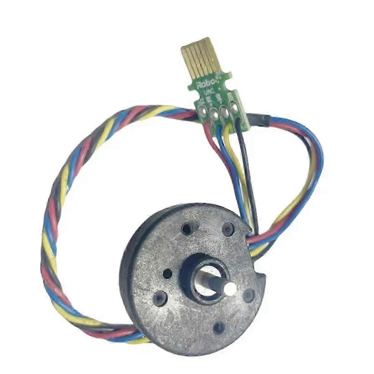 Fan Assembly Motor Vacuum Module for IRobot Roomba I7/ E5/ J7 Vacuum ...