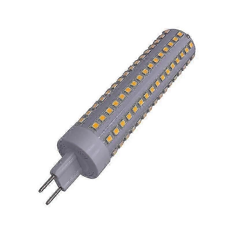 G8.5 Base 15W LED Corn Light Bulb 150W Halogen Replacement Single-Ended ...