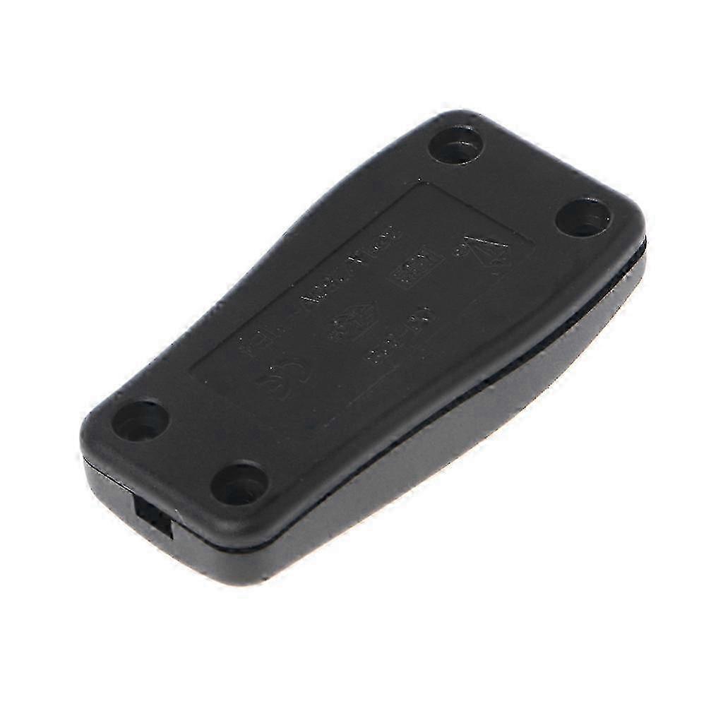 Lamp Double Control Switch CE Floor Light Table Lamp Push Button ...