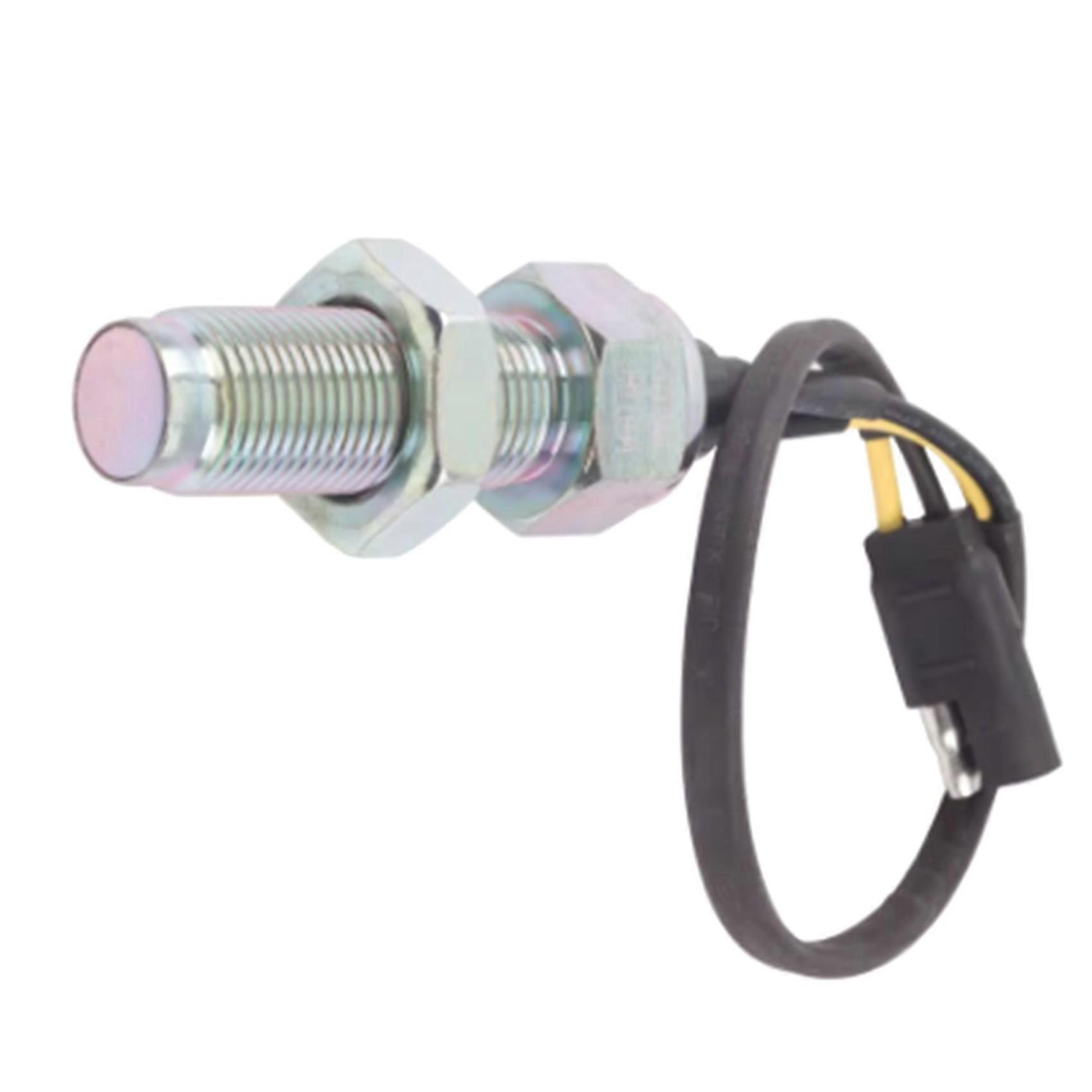 2X 3971994 for Cummins 6BT DCEC Generator Engine RPM Pickup Speed ...