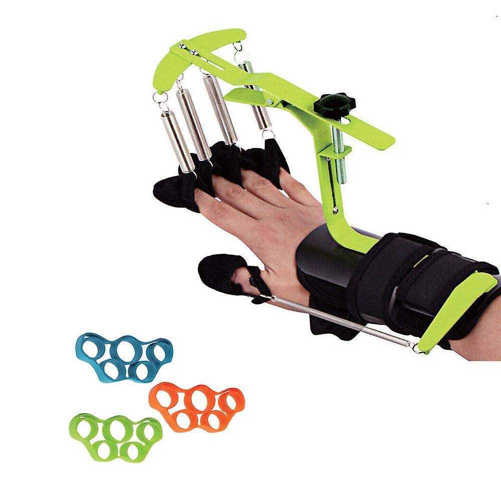 Hand Posture Corrector Physiotherapy Rehabilitation Training Dynamic ...