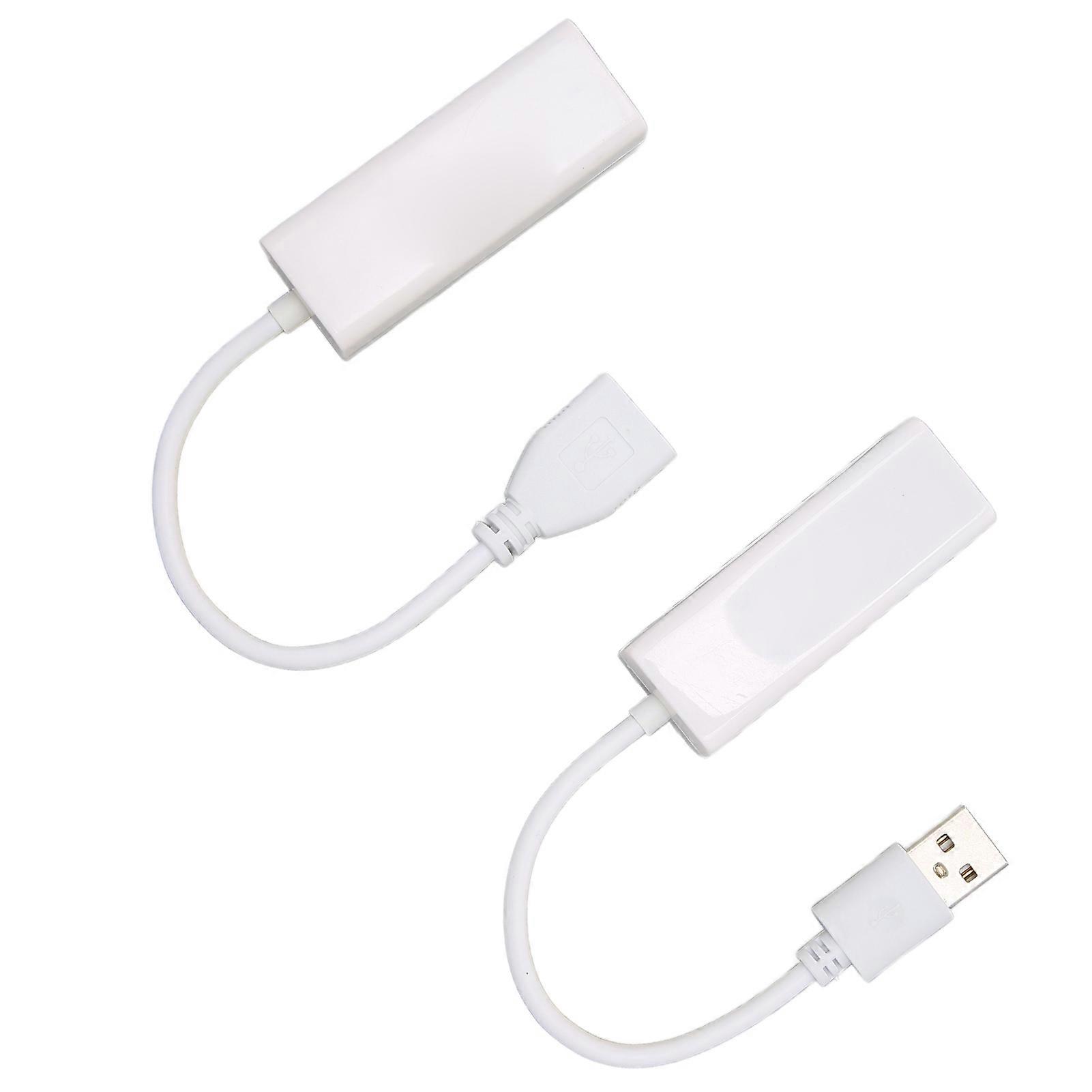 USB 2.0 RJ45 Network Cable Extender RJ45 Network Cable Extender ...