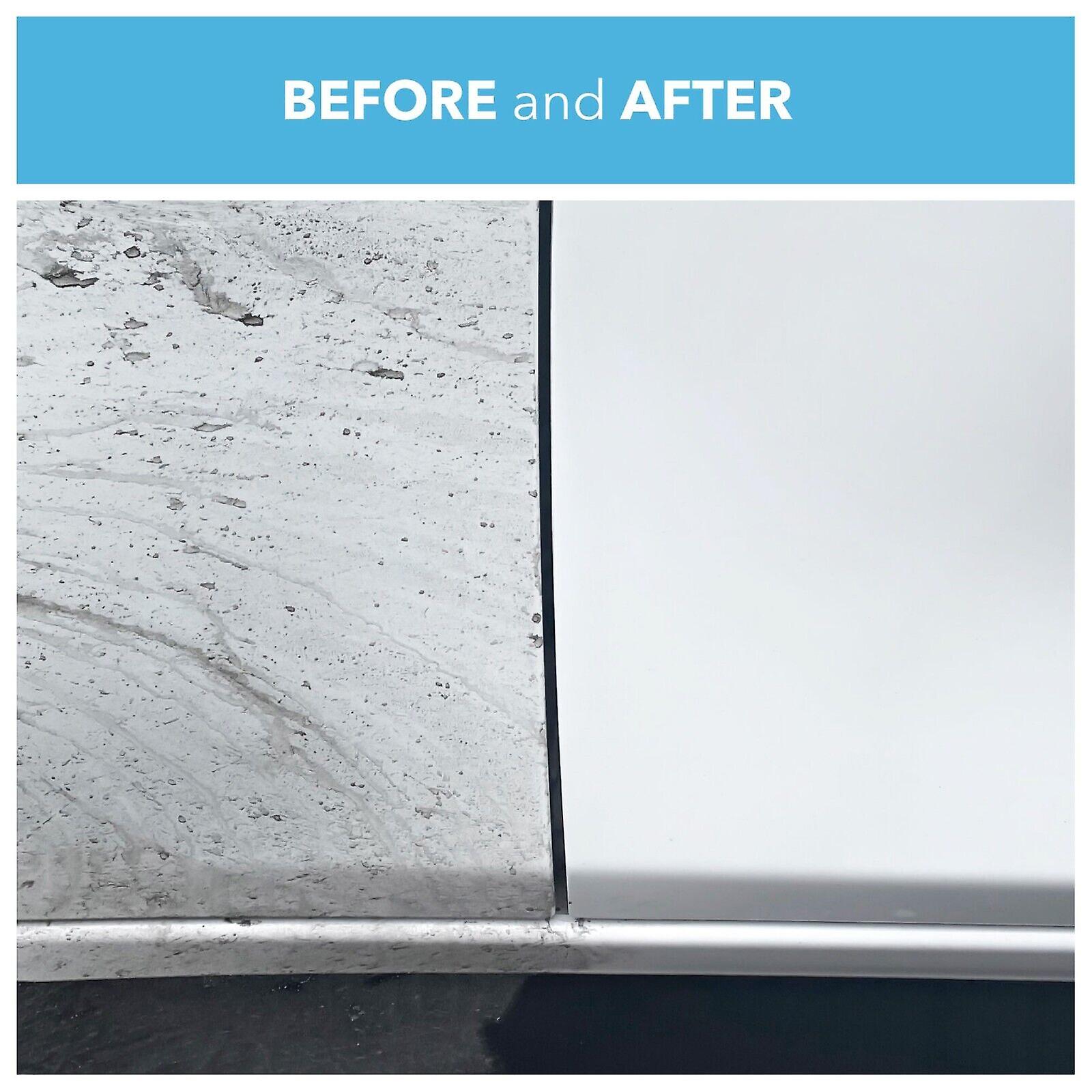 Williams Waterless Wash & Wax Car Cleaning Kit 1L + 2.5L Bottle | Fruugo UK