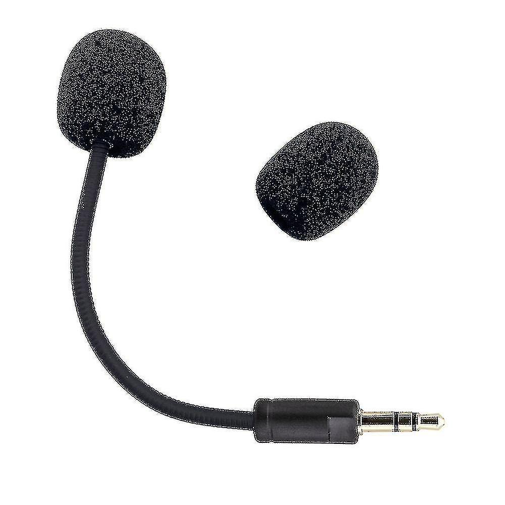 Replacement Aux 3.5mm Trs Mic Microphone Booms For Razer Kaira Pro ...