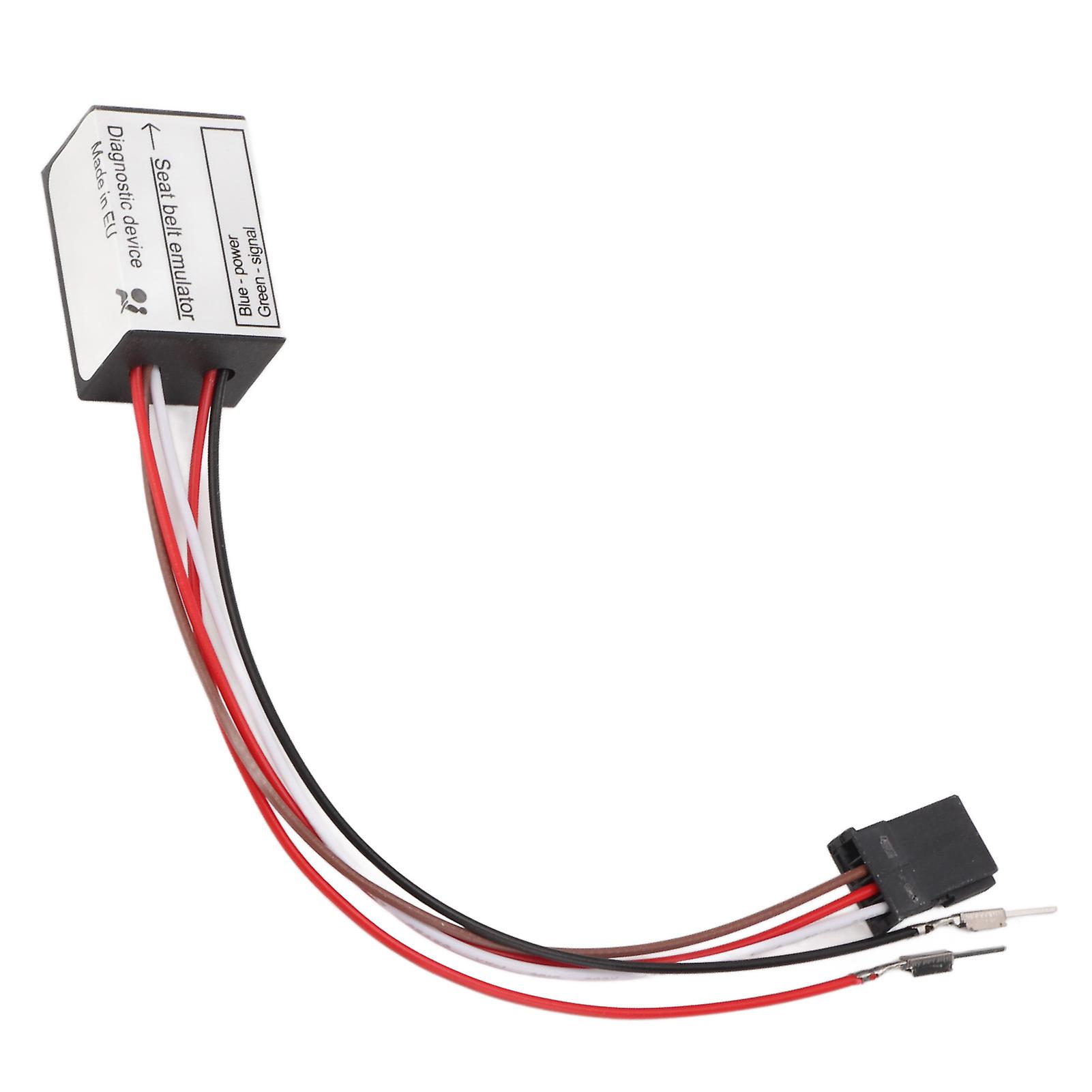 Professional Passenger Seat Occupancy Sensor Mat Emulator Replacement ...