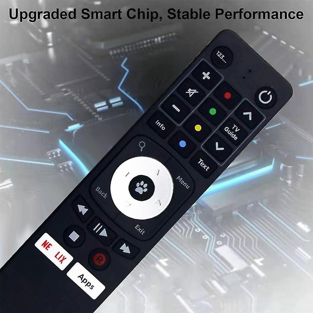 Replace Remote For Fetch H671t M616t M605t H626t For Gen 2 Mighty Mini ...