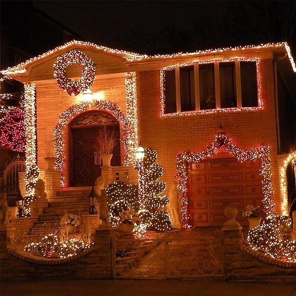 LED Scene Layout Festival Lamp Household Lighting Decors | Fruugo DK