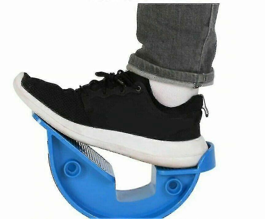 Calf Stretcher Foot Rocker For Plantar Fasciitis Achilles Tendonitis ...