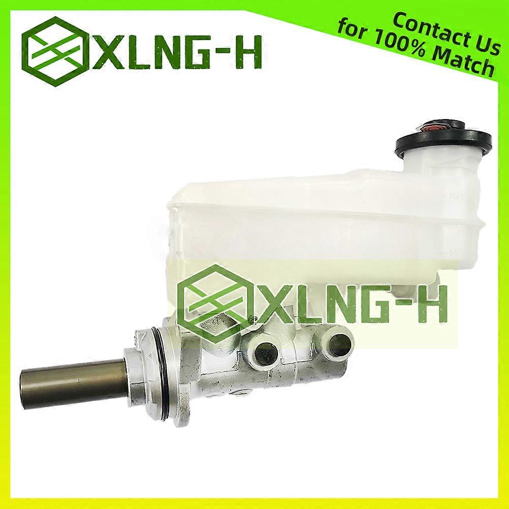 For Toyota Hilux Fortuner GUN125 TGN156 REVO 47201-0K410 Brake Master ...