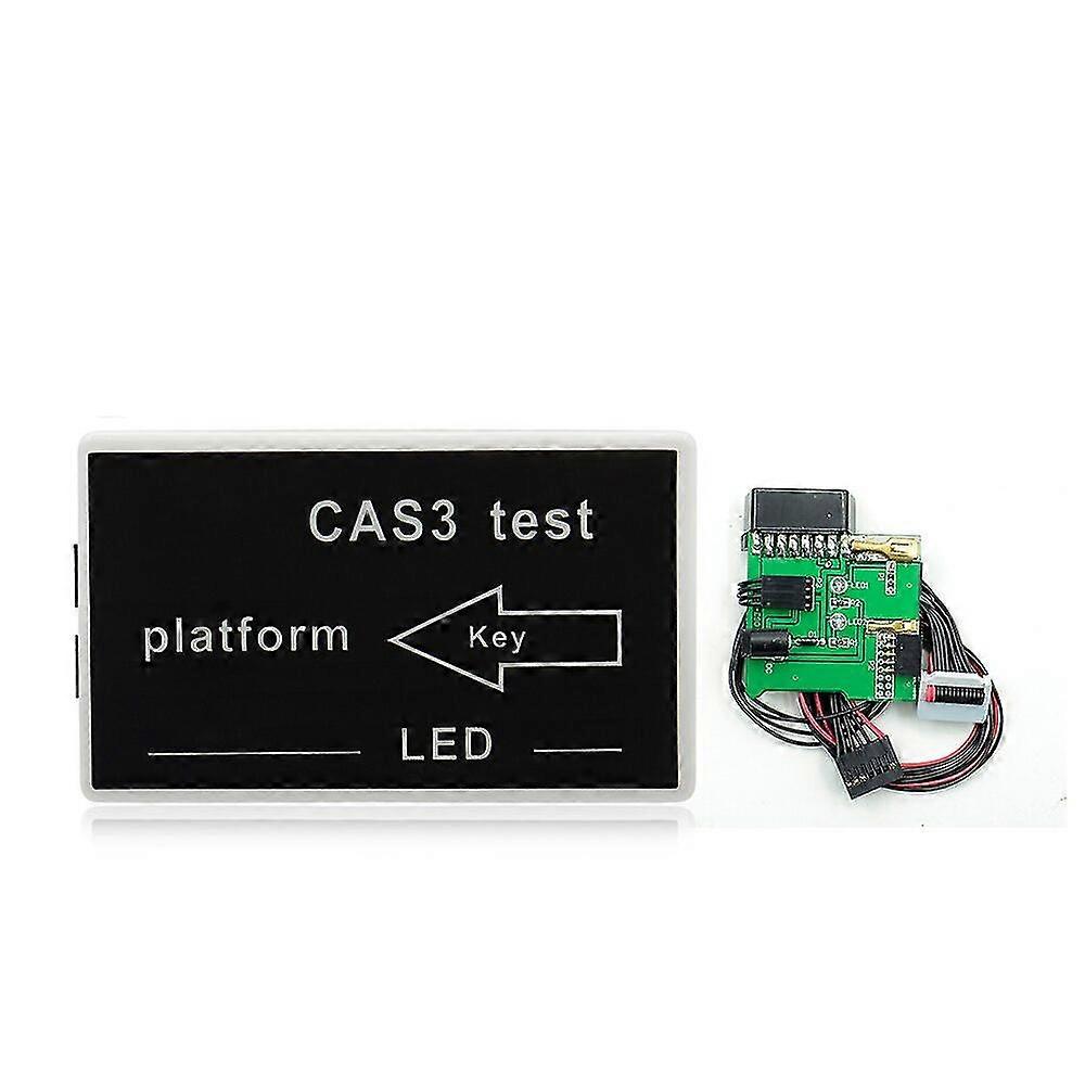 For Bmw Cas Test Platform High Performance Release For Bmw Cas ...