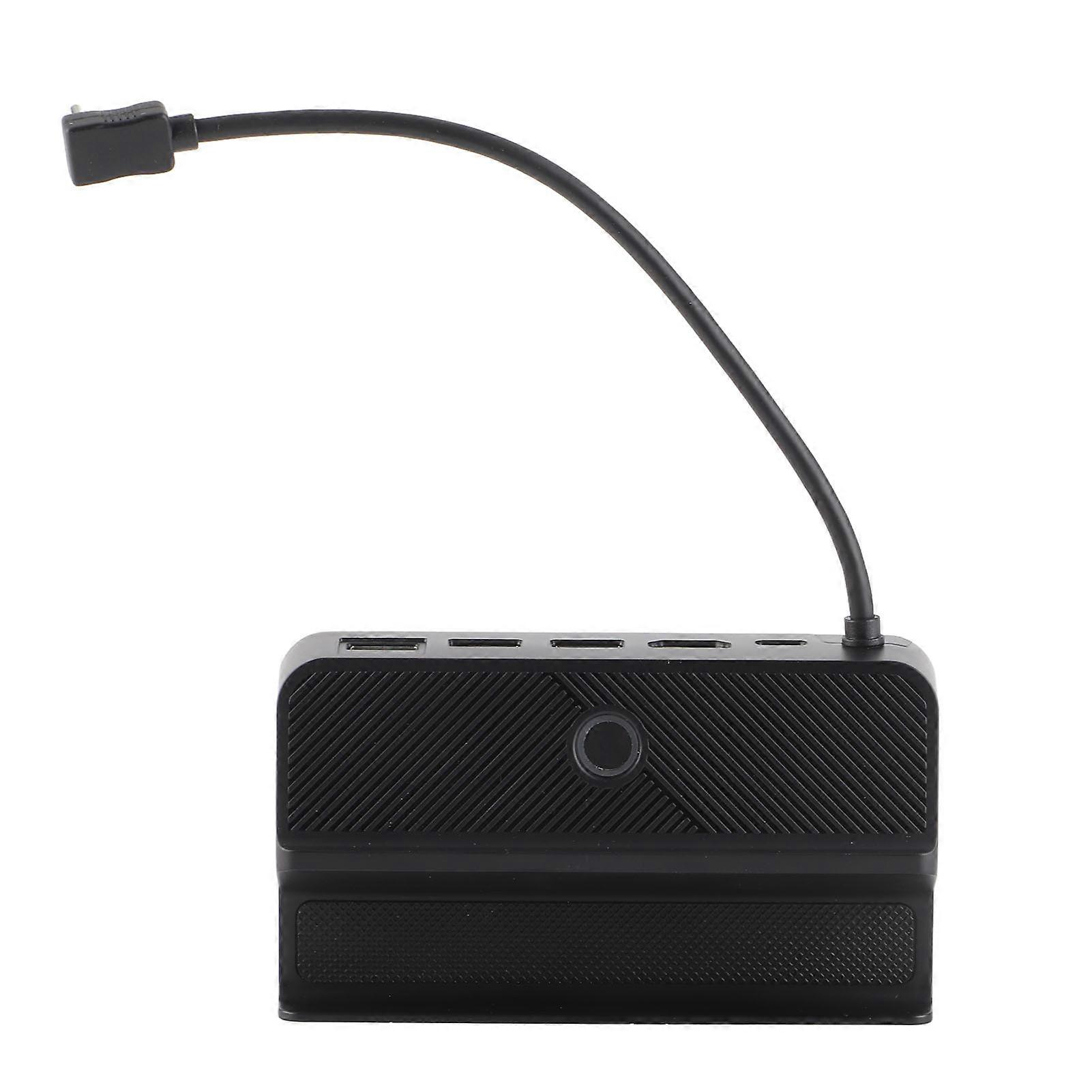 for Steam Deck Docking Station HD Multimedia Interface 2.0 4K 5 in 1 ...