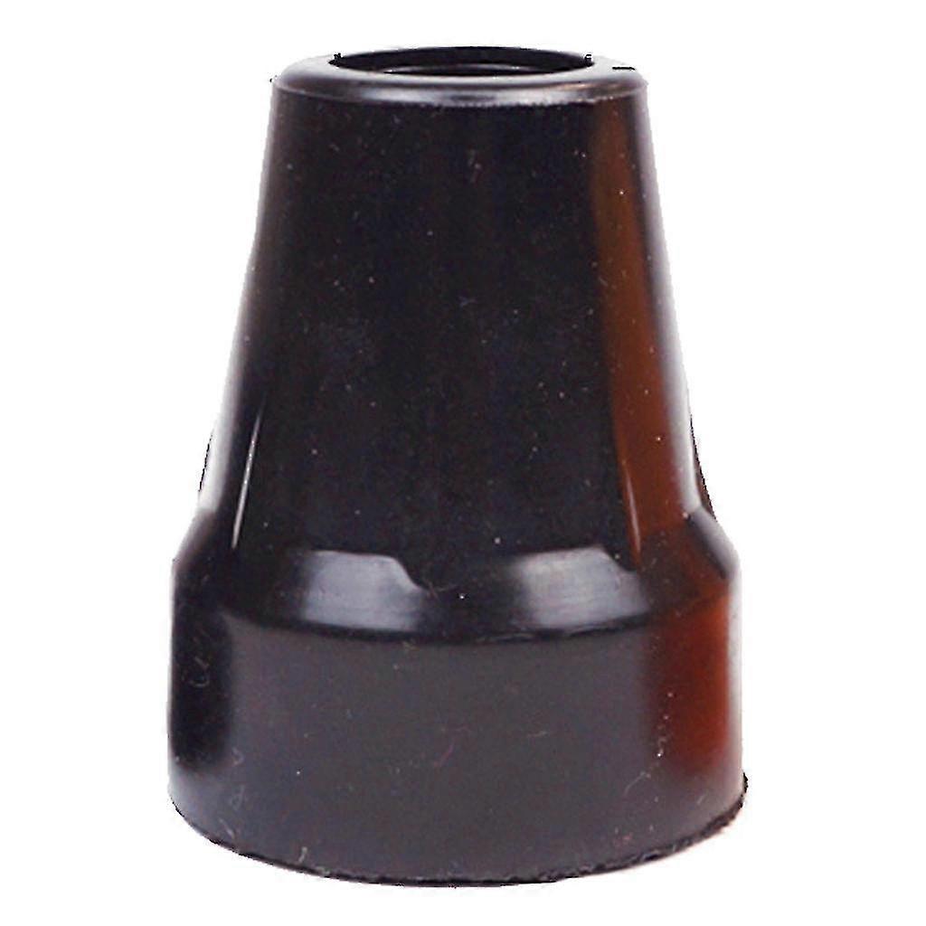 Heavy Duty Rubber Tips For Walking Sticks, Canes, Crutches & Walkers ...