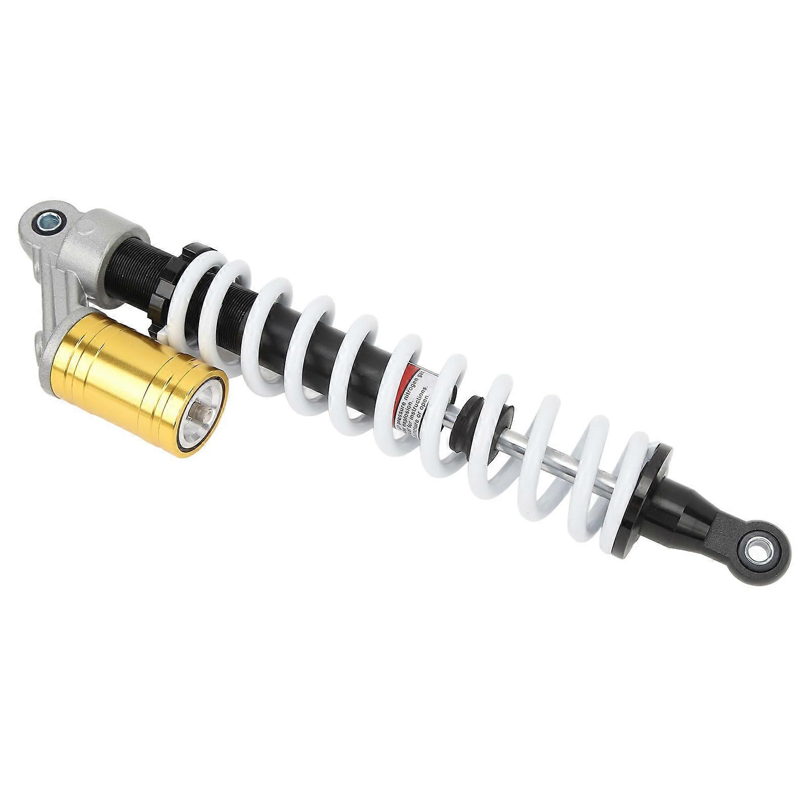 Shock Absorber 430mm Hole Distance 9mm Adjustable Damping Suspension ...