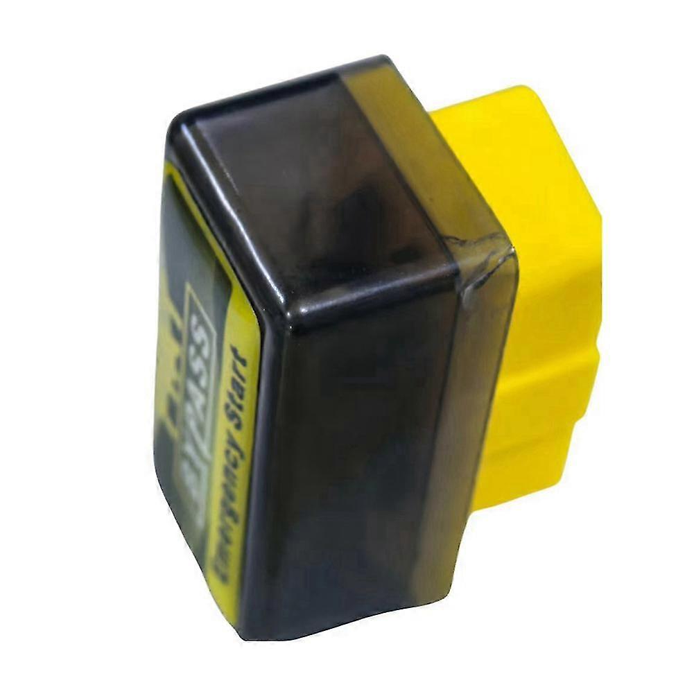 For Bypass Emergency Start Device Plug & Start Car Diagnostic Tools ...