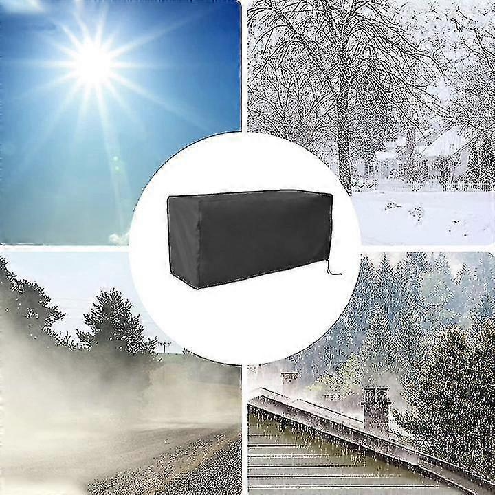 Deck Cover & Heavy Waterproof Cover, Suitable For Outdoor Cushion ...