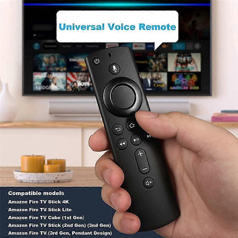 Universal Voice Remote Control Compatible with Amazon / / Remote ...
