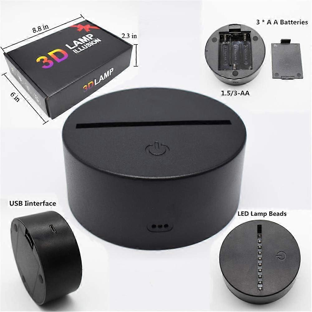 SBSG SAO Anime Figure LED Light Cute Boys & Girls Christmas Birthday ...